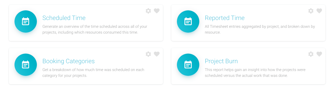 Project Reports - Hub Planner Knowledge Base