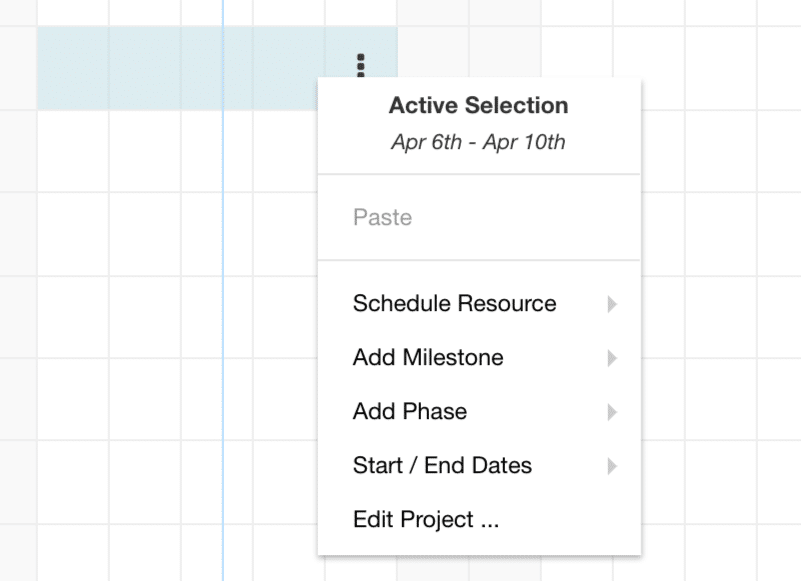 Create, Edit & Manage a Booking in Hub Planner Scheduler - Hub Planner ...